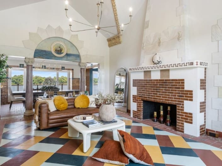 Gaffney House Photo Gallery, #1 Luxury Home Renovation